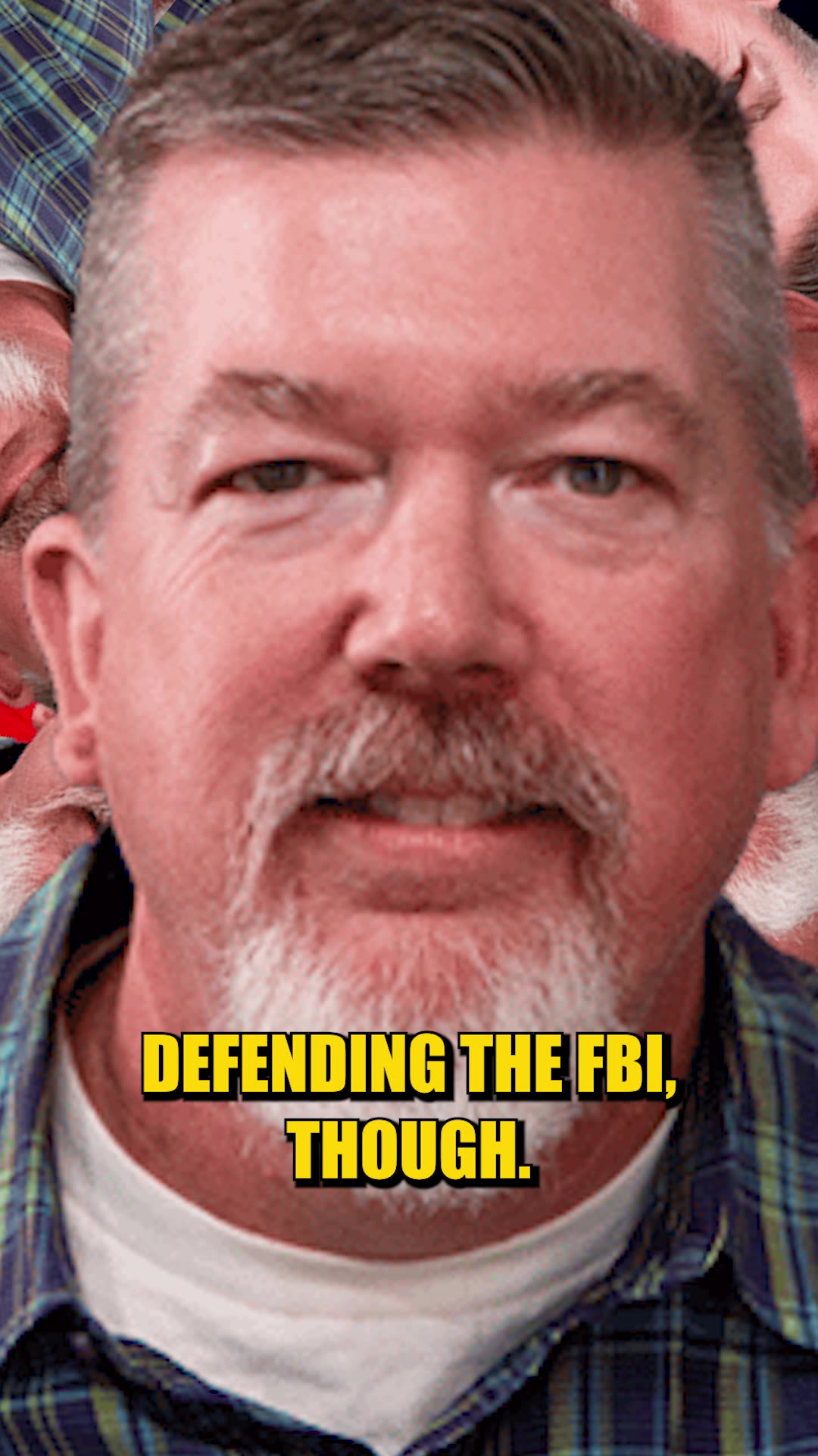 Less Kyle Seraphin and Steve Friend?