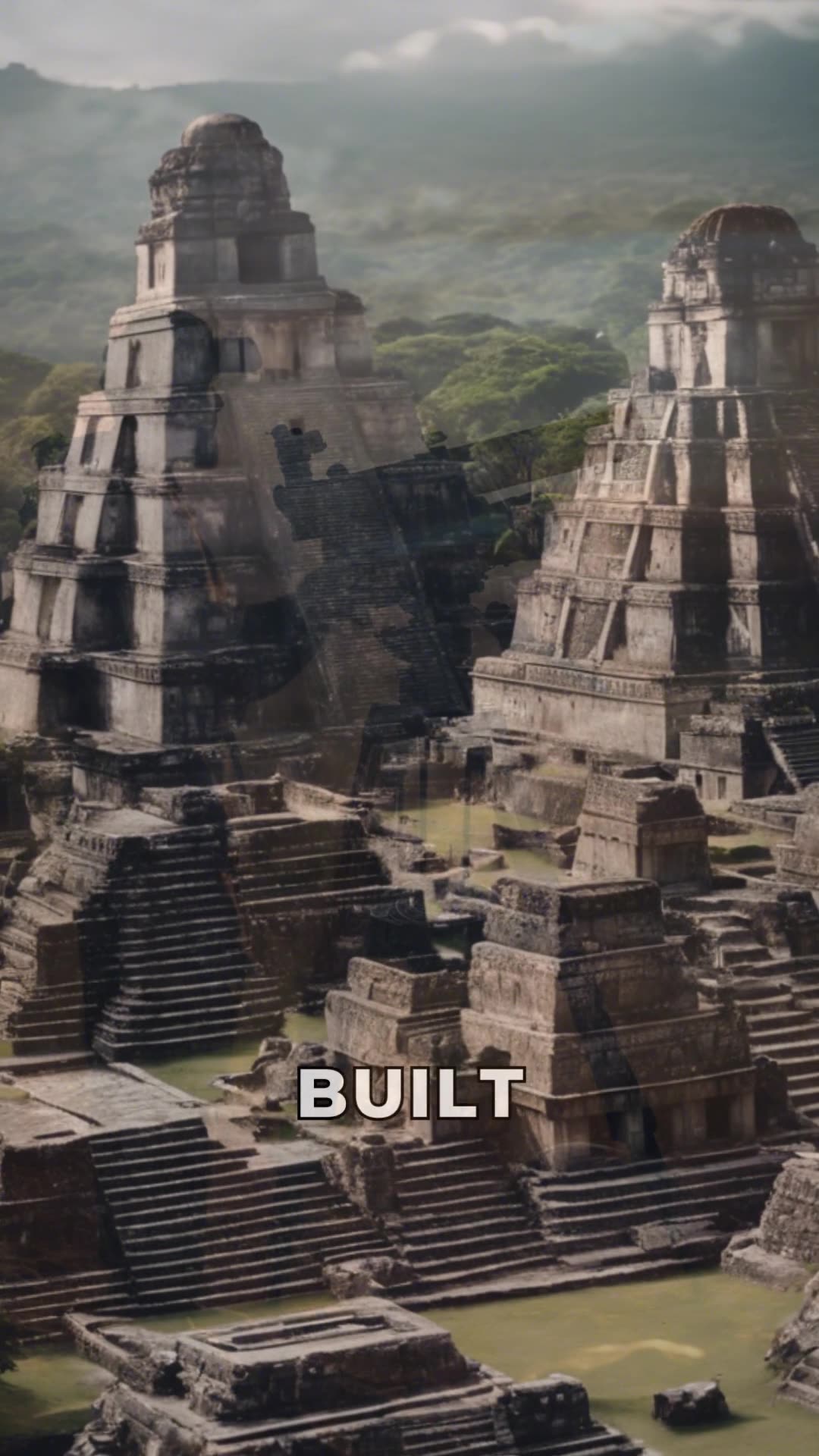 Mayans Unveiled: Secrets of an Ancient Civilization