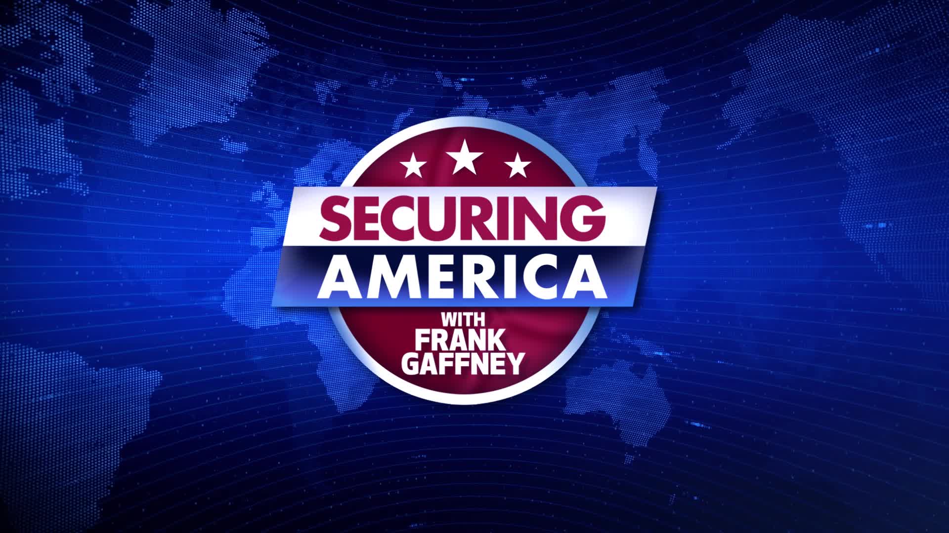 Securing America with George Rasley (part 1) | November 25, 2022
