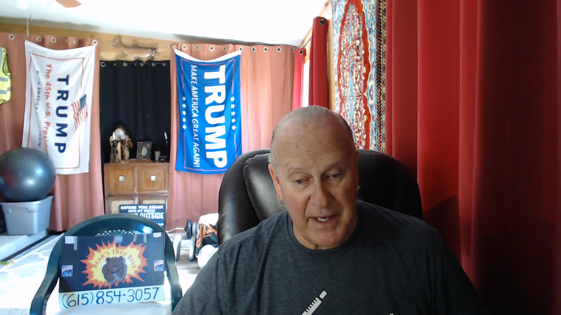 Ezra Cohen-Watnick: Spelling It Out 1 Time. Pay close attention. You ...