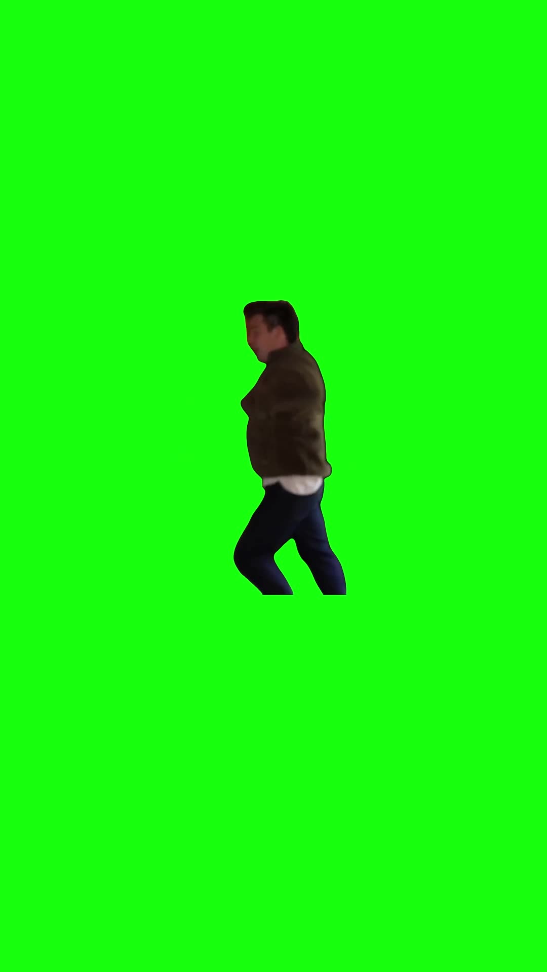 “Let’s Go” Cody Ko | Green Screen