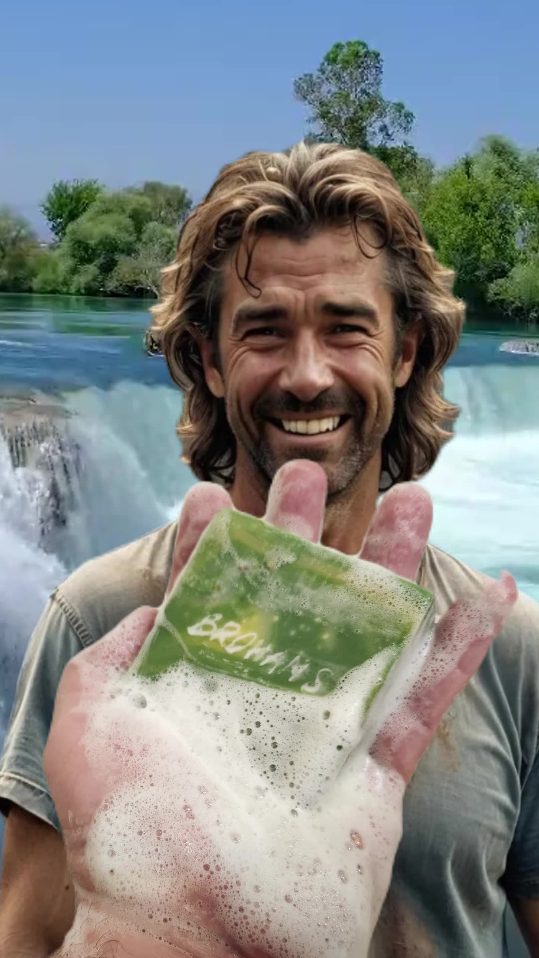 Cletus - Pimpin' Broham's Supreme Degroadification Bars - Storm