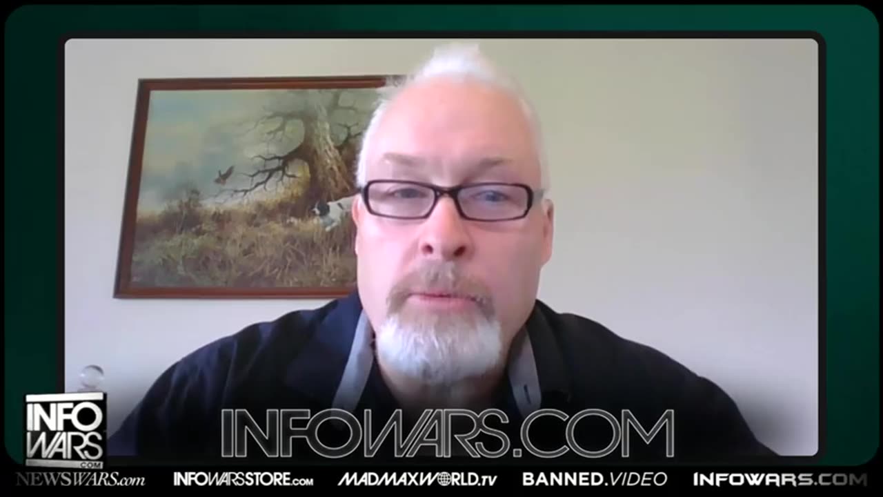 Barry Young New Zealand Whistleblower Speaks Out His Jail Time and Why ...