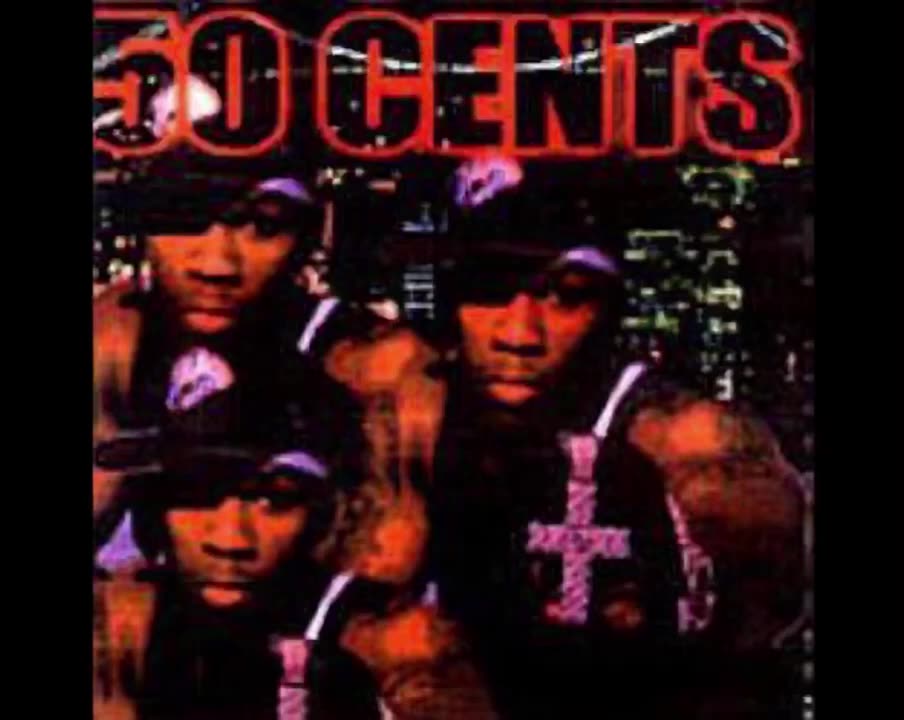 Cutmaster C - The Official Best Of 50 Cent (2002)_HD