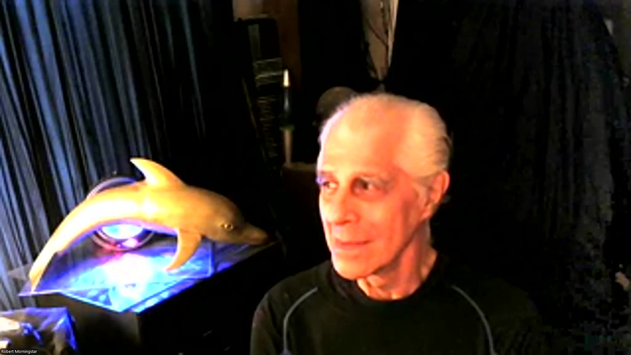 Global Symbiotic Culture - With Greg O'Neill & Robert Morningstar ...