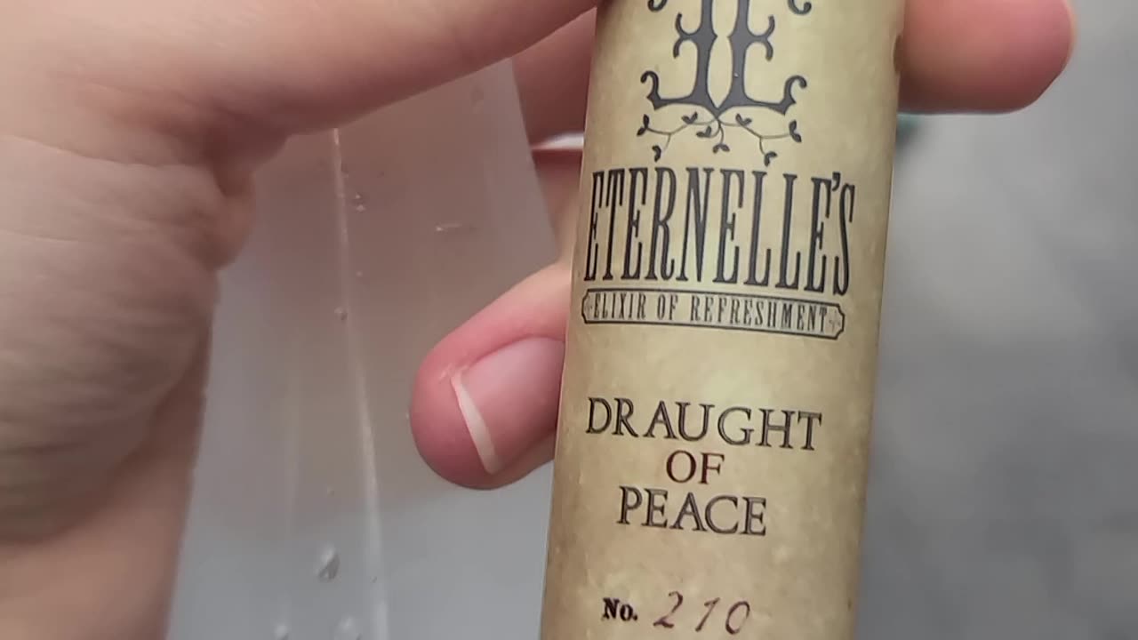 I Bought Gilly Water At Universal! #wizardingworld #universalstudios # ...