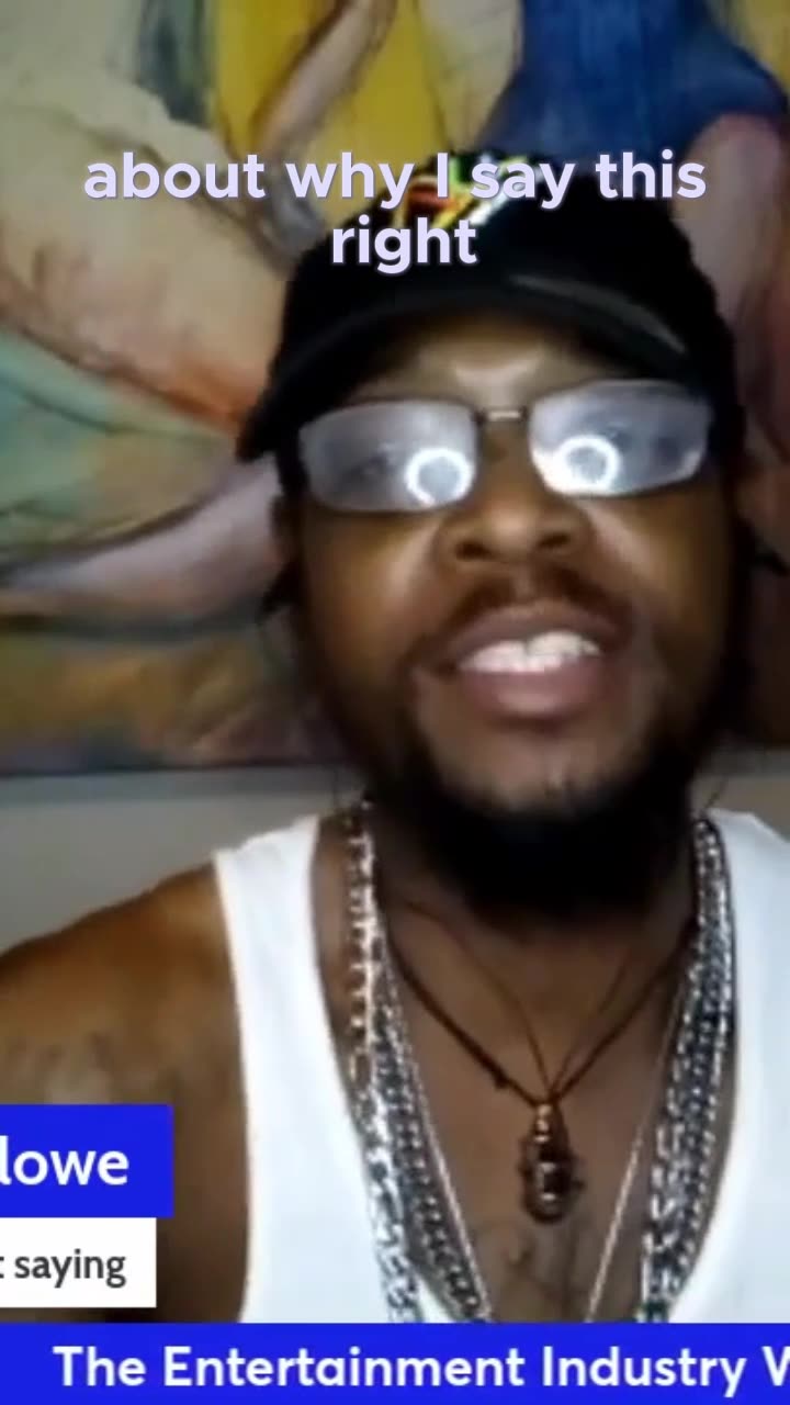 The Evolution of Hip Hop From Party Anthems to Subliminal Messages