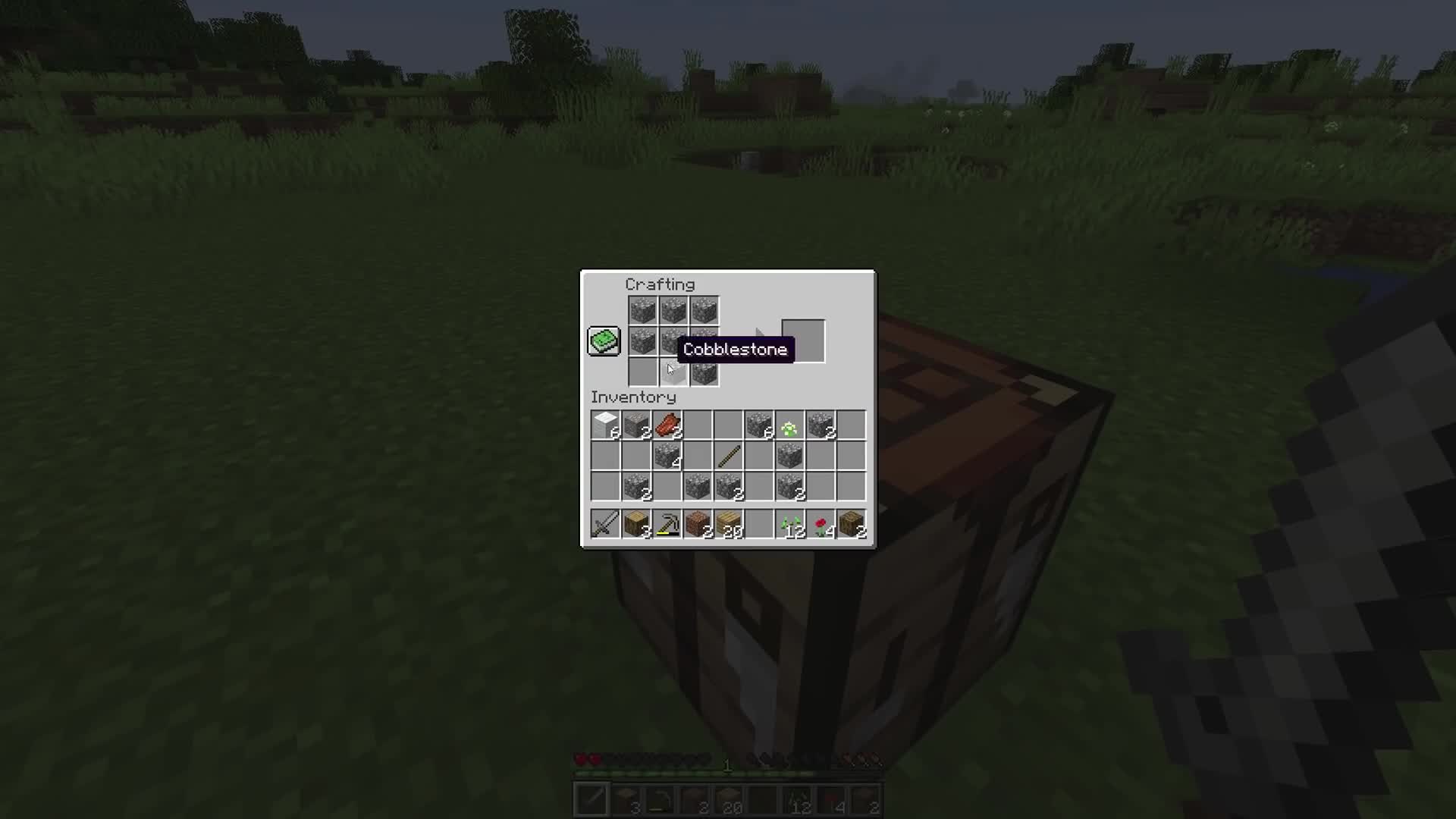 Minecraft Tutorial - Ultimate Starter Guide