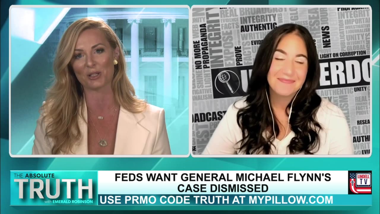 TRACY BEANZ DETAILS A LOUISIANA JUDGE BLOCKING THE BIDEN REGIME FROM ...