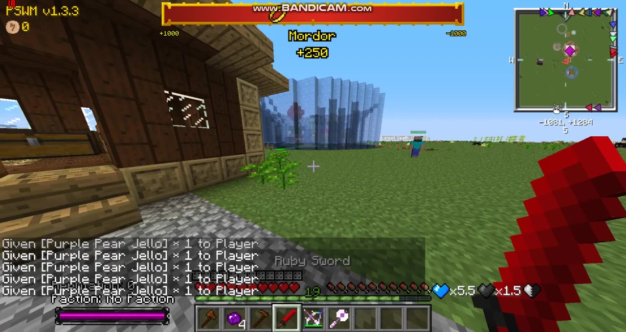 Minecraft rulecraft ep 143