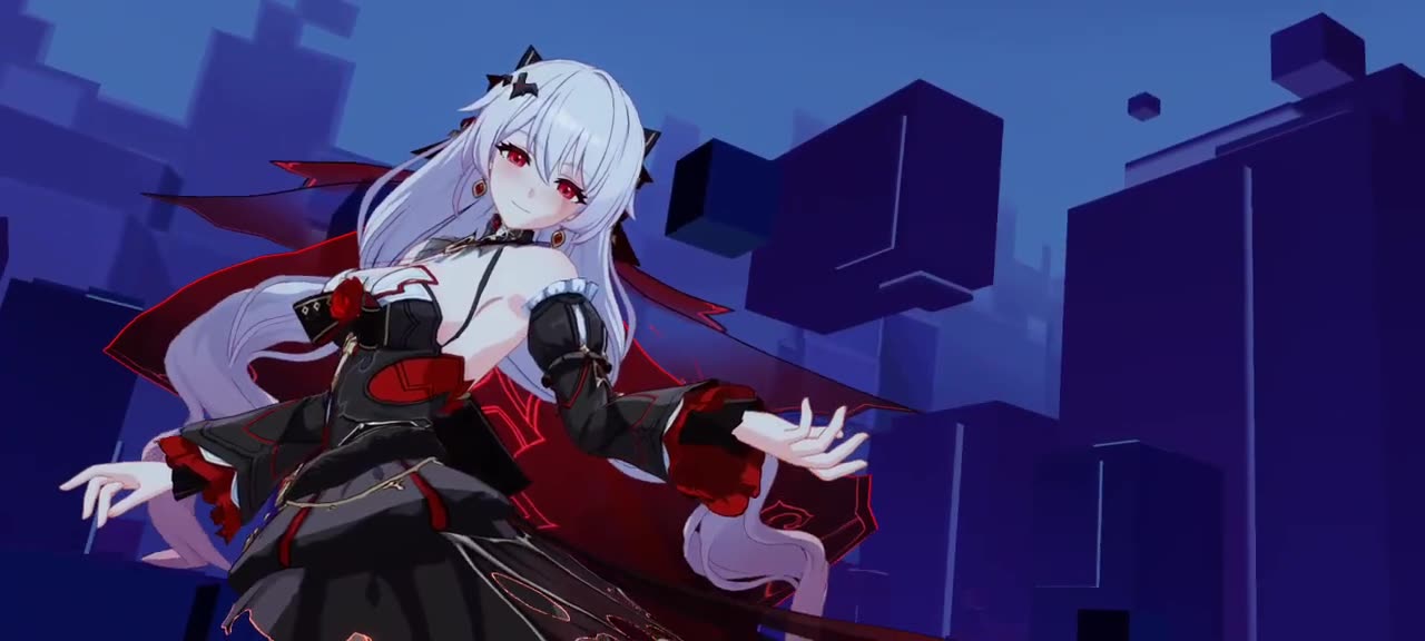 Honkai Impact 3rd - Memorial Arena Exalted Vs Assaka S & SS Difficulty ...