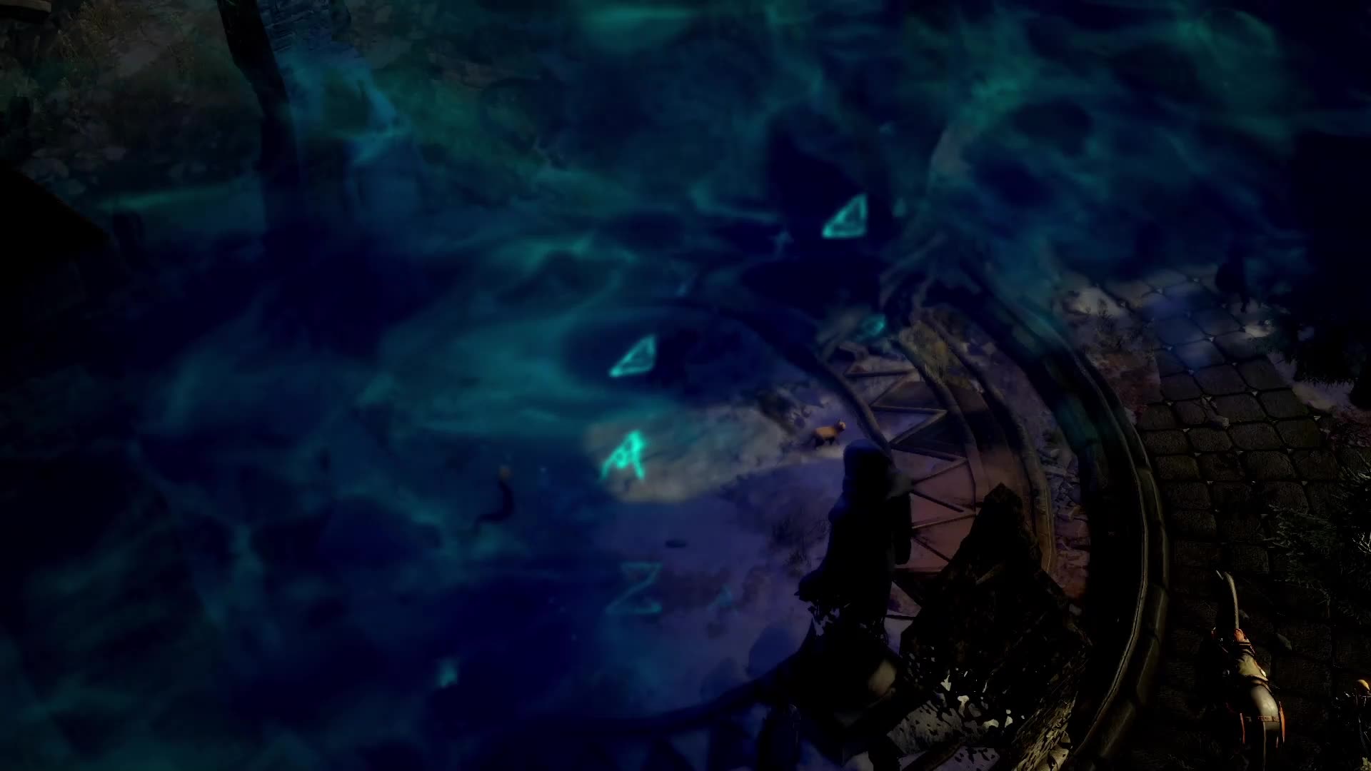 Pathfinder Wrath Of The Righteous Rp Playthrough Ep 13 The Swarms