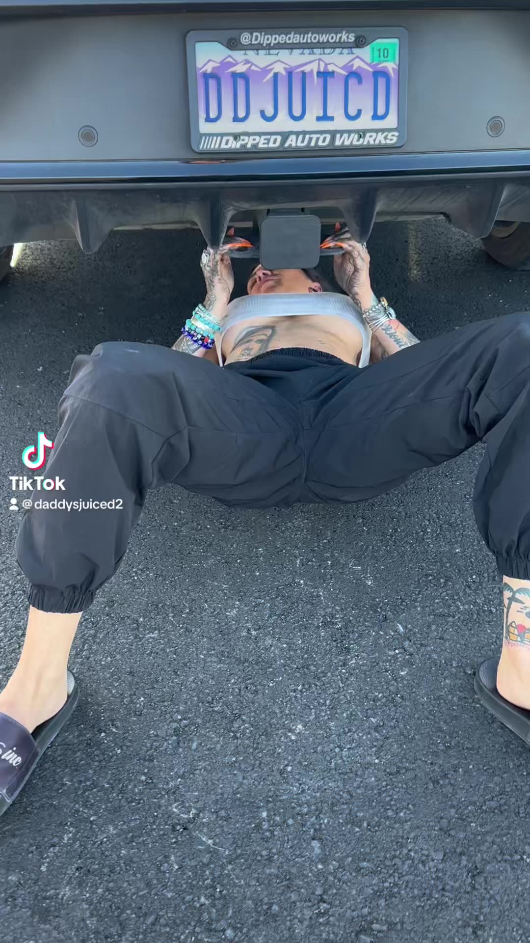 Mama can fix anything