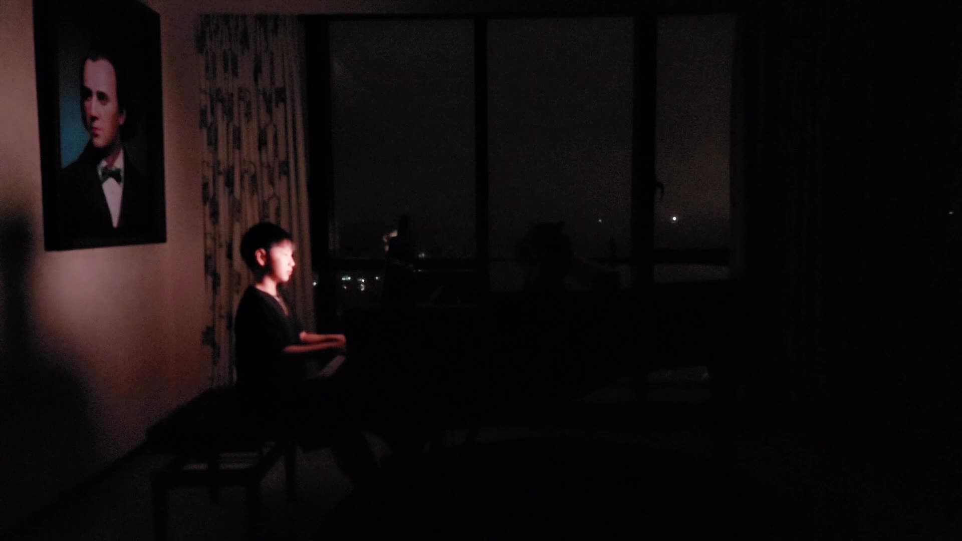 Pop Song 324 of 500 'Merry Christmas Mr Lawrence' 1983 RIP Ryuichi ...