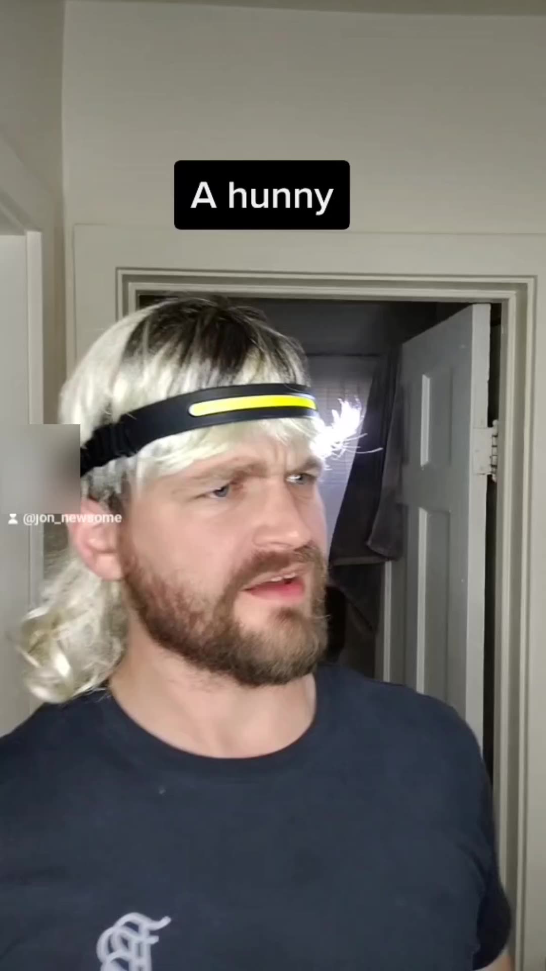 Redneck word of the day