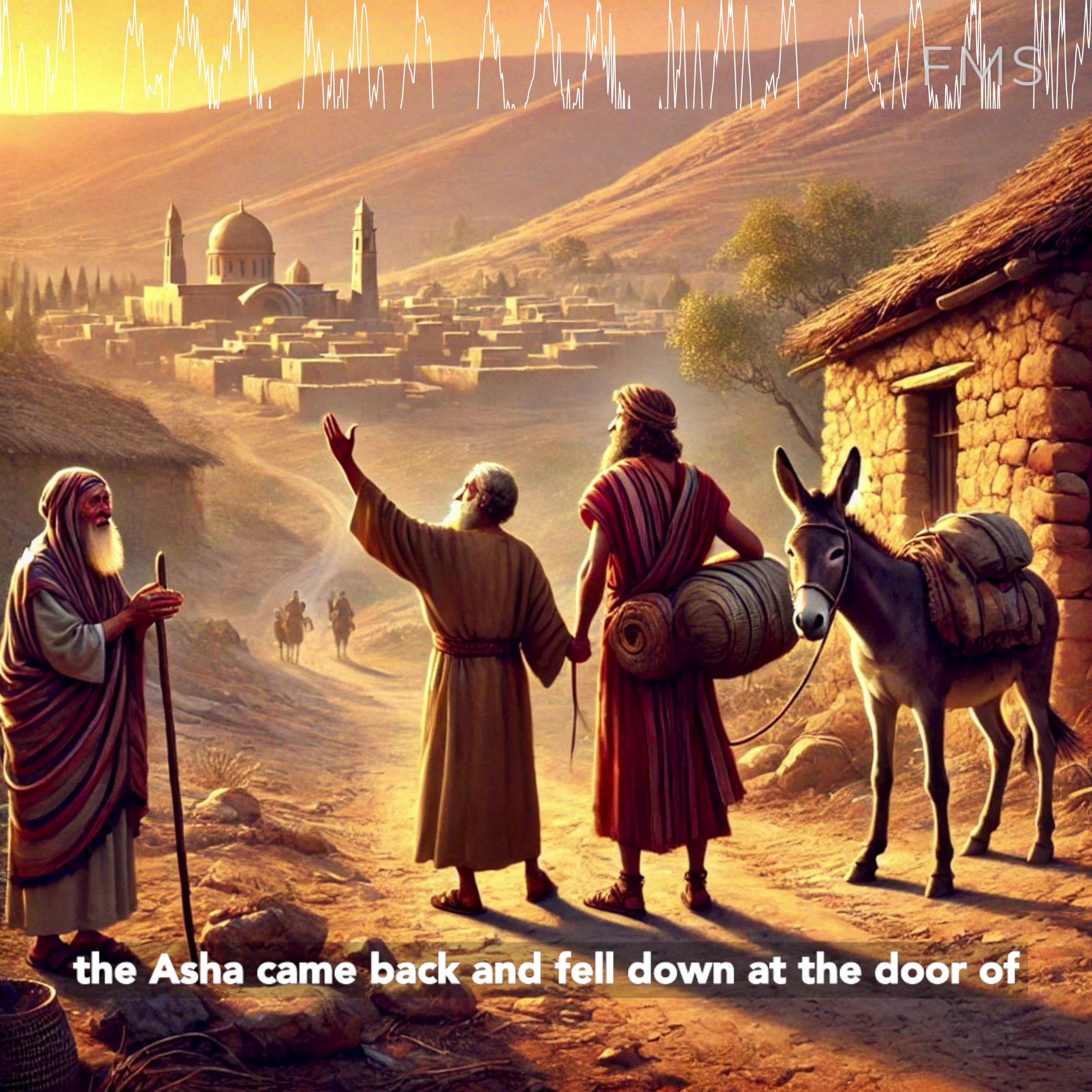 Judges 19 The Tragic Tale of the Levite and His Concubine