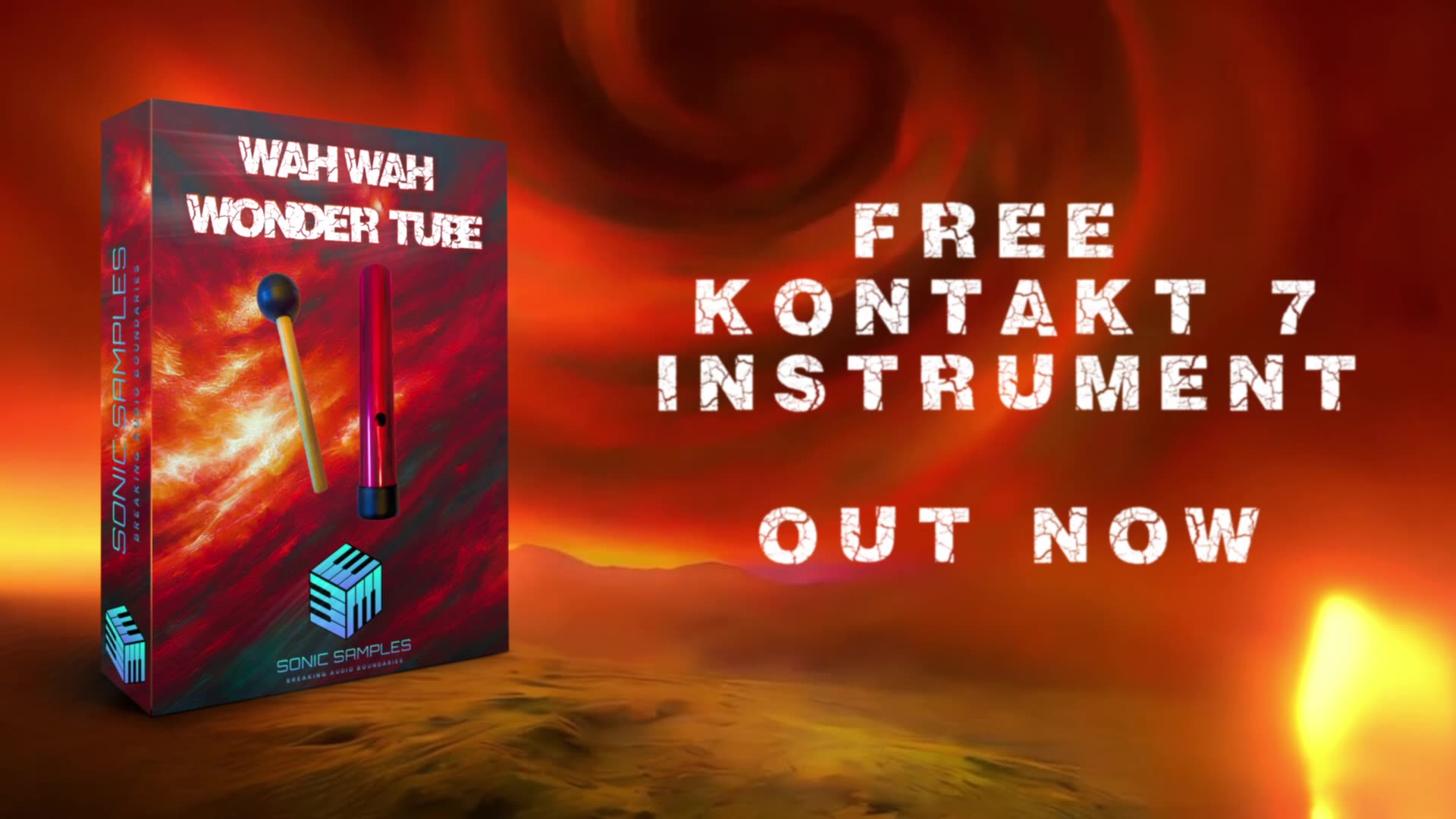Introducing the Wah Wah Wonder Tube Kontakt Instrument: Mesmerizing ...