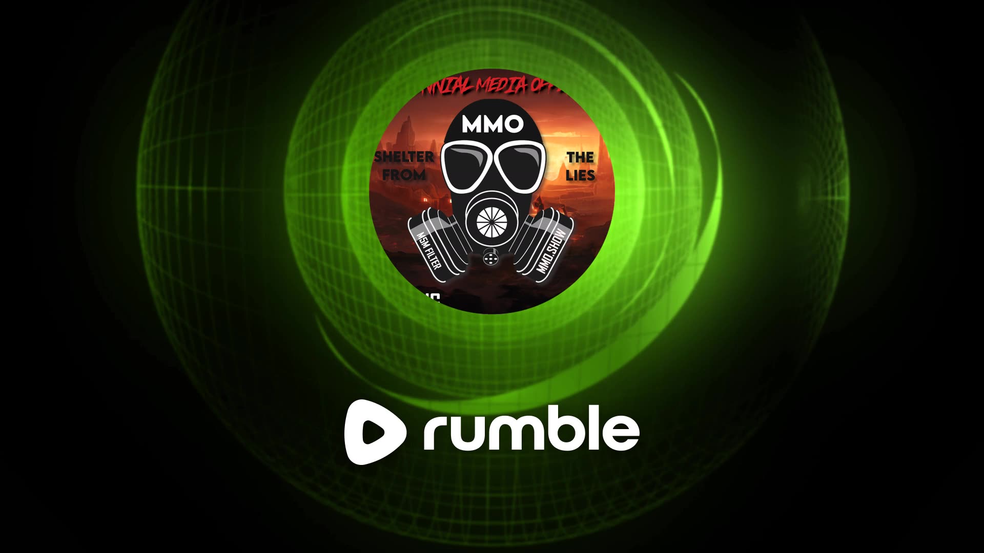 MMO #126 LIVE - MASTER DEBATING