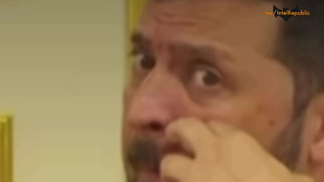 Mr Slava Cocaini In His Usual Form