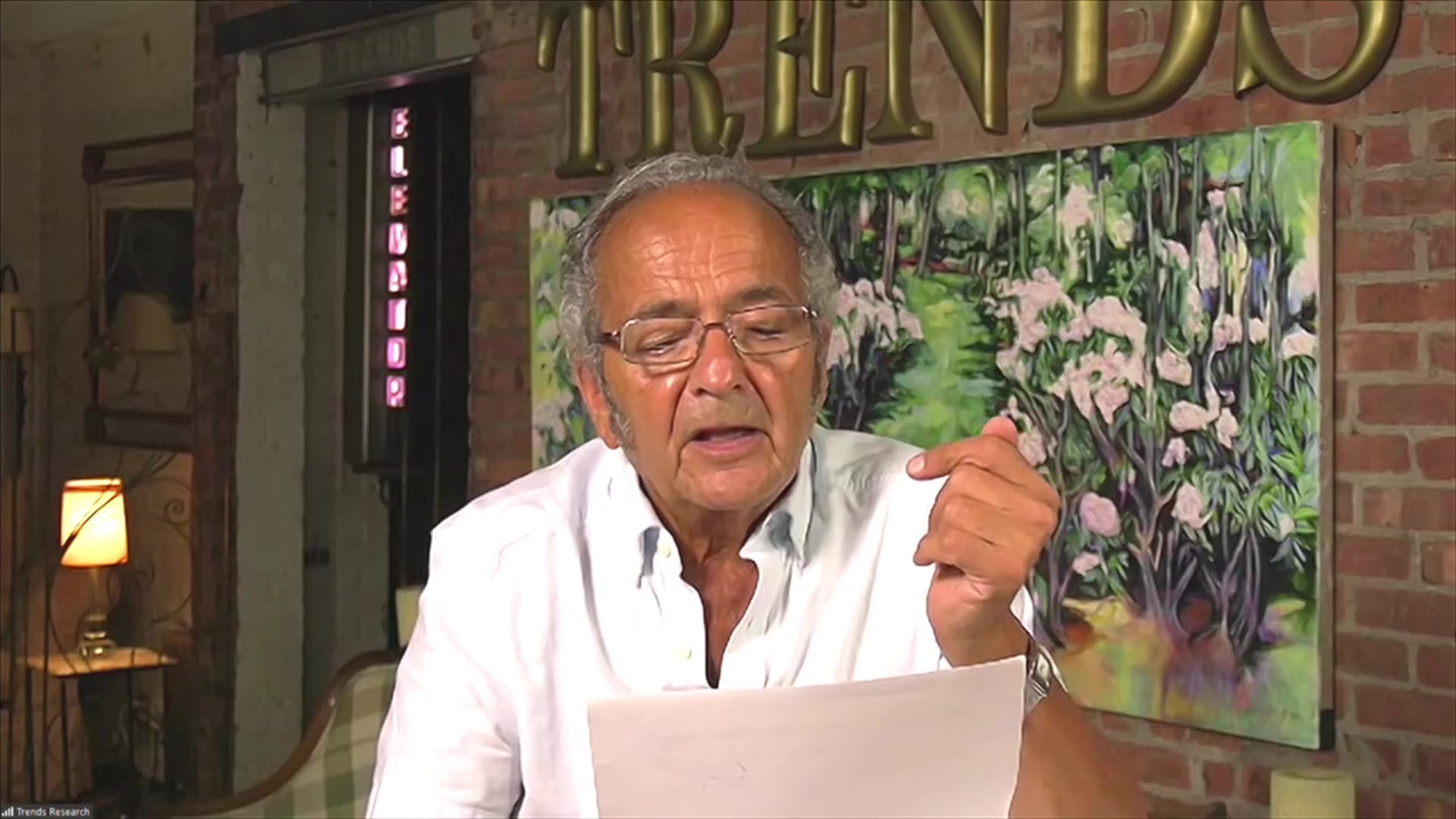 The David Knight Show - 09/08/2023