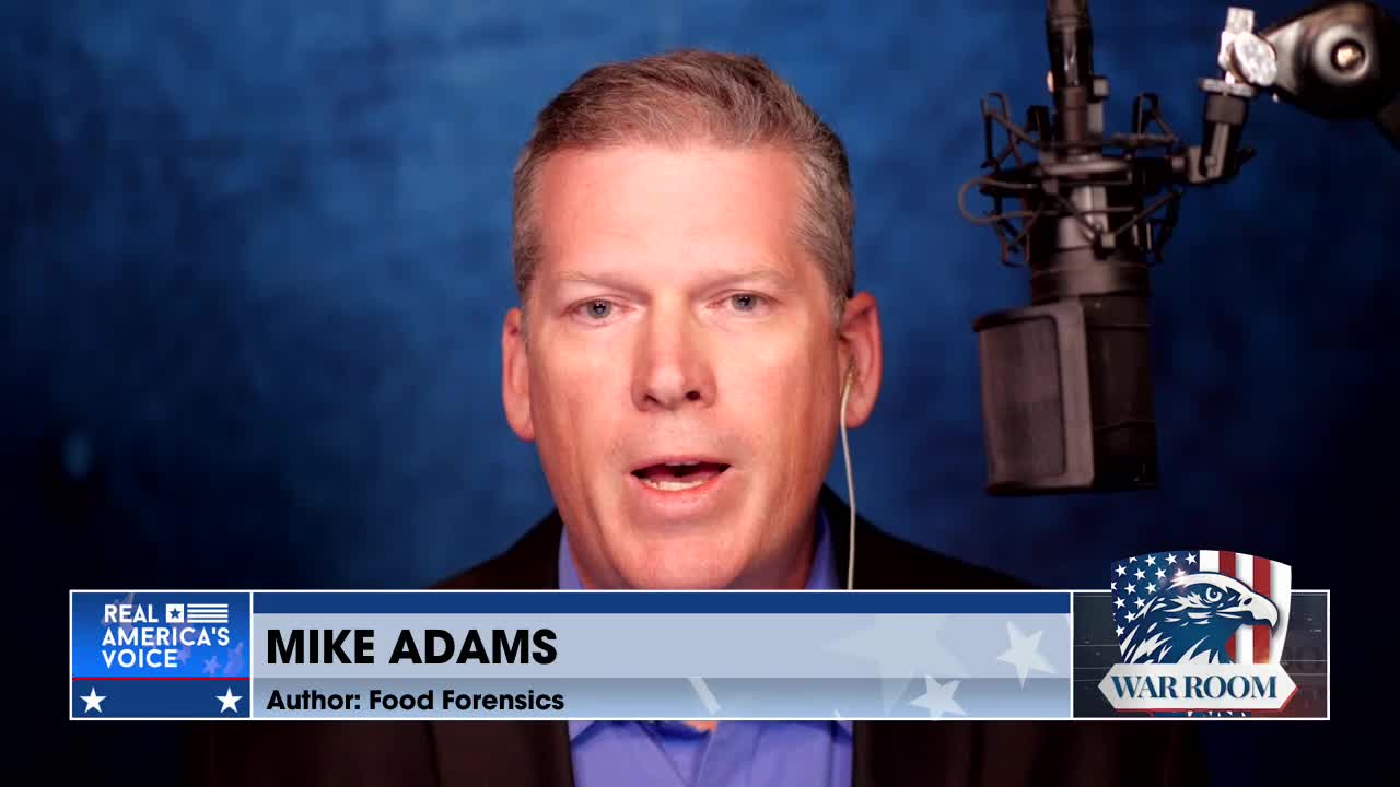 Mike Adams: Germany Prepares For Civil Unrest Relating To Skyrocketing ...