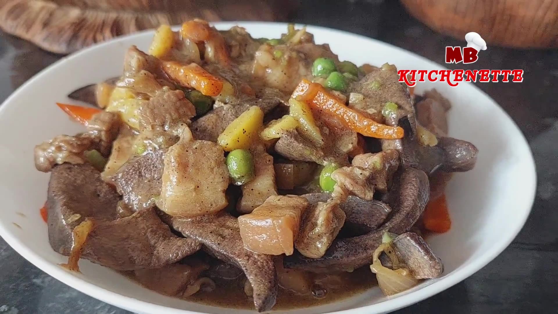 IGADO | THE BEST AUTHENTIC ILOCANO IGADO RECIPE (DINALDALEM ...