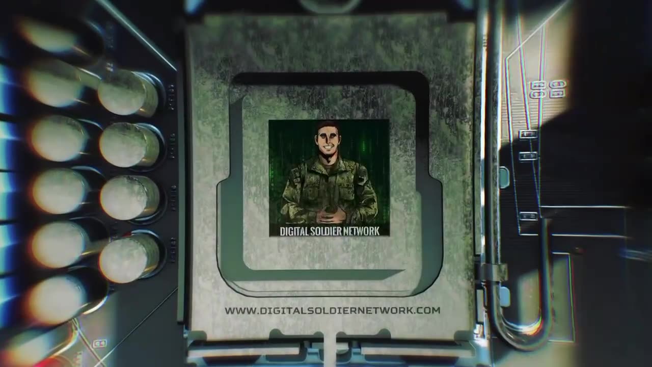 DSN #469 – 04/05/23 w/ Special Guest Chris Gleason Election Integrity ...