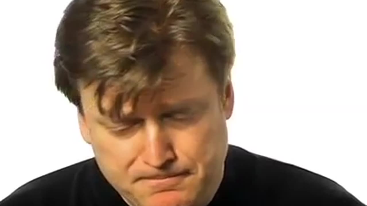 Patrick Byrne: What is Naked Shorting?