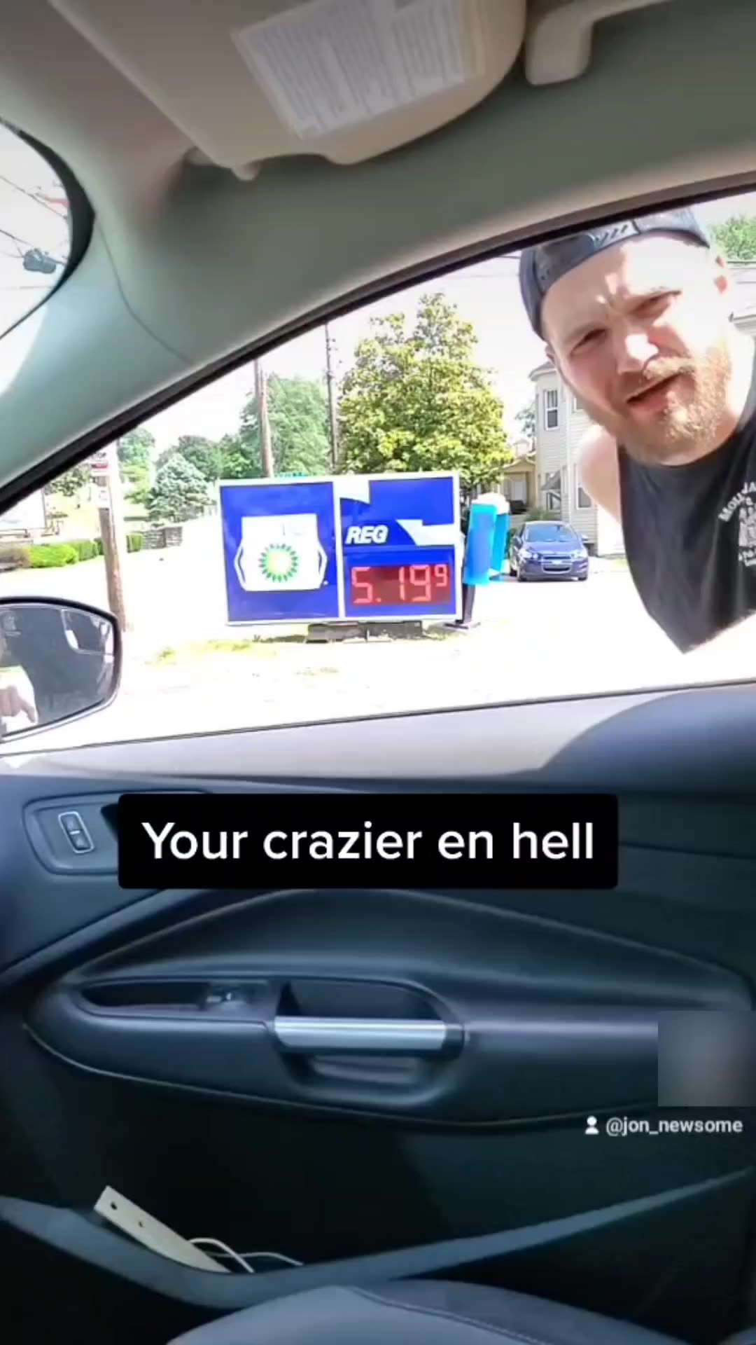 Redneck word of the day