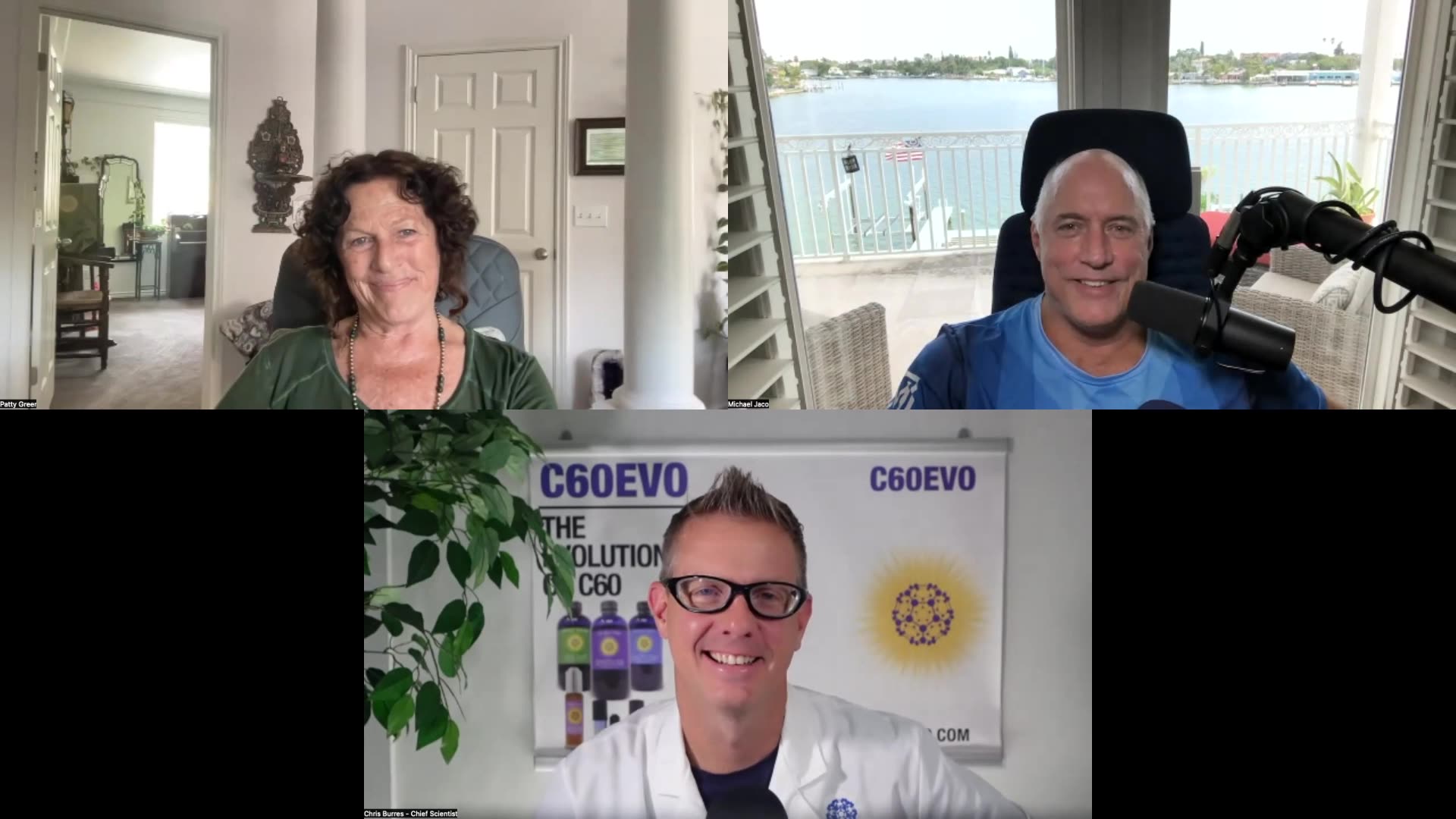 As the next bioweapon variant is beginning to impact arm yourself with ...