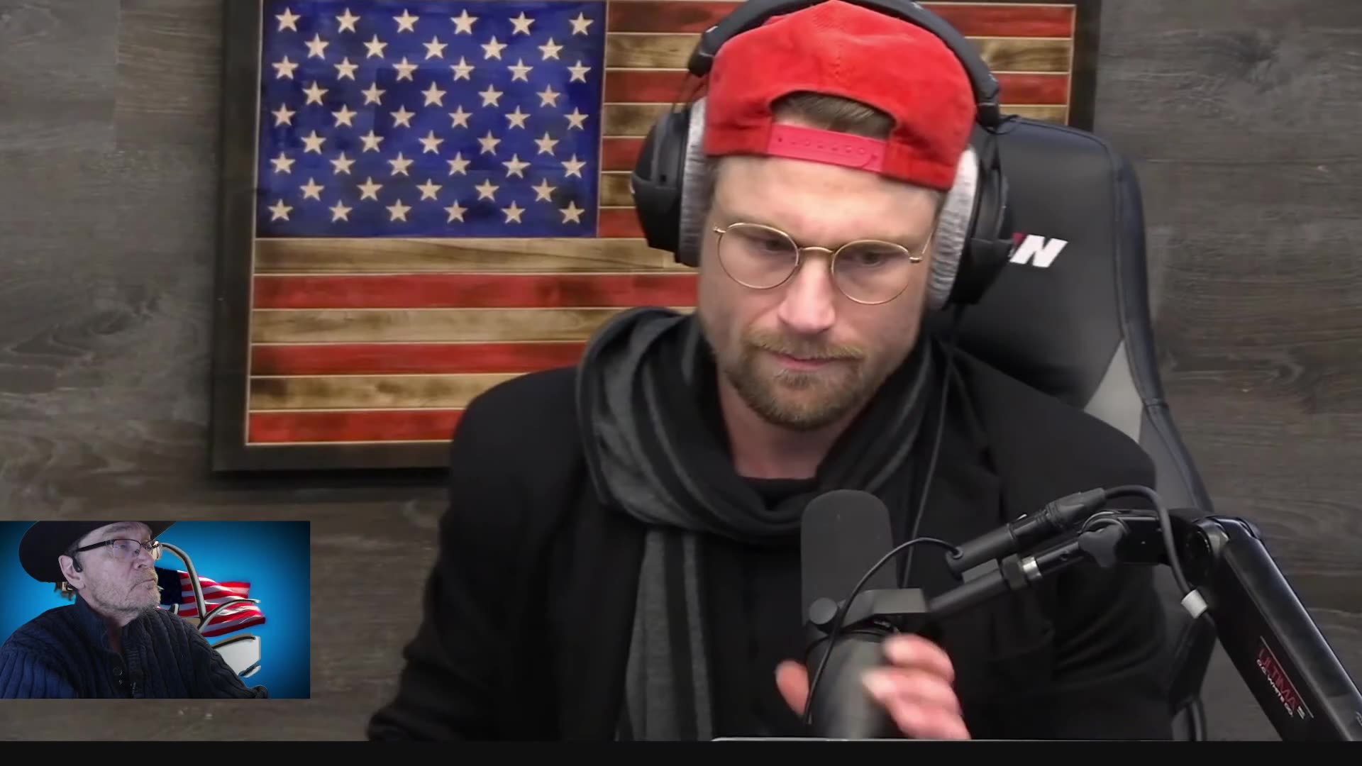 Ep. 882 It's Time For Friday's "All Hat, No Cattle Timcast IRL Watch ...