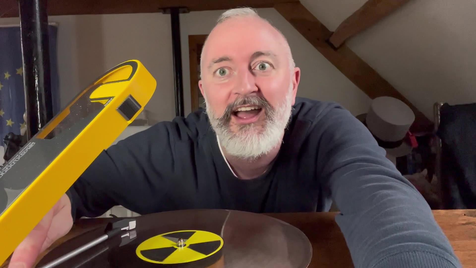 URGENT NDJ RED ALERT APOLOGY