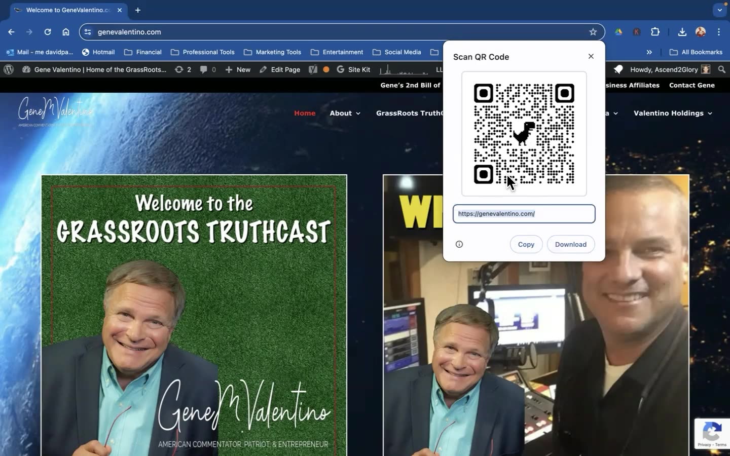 A Simple, Free, & Effective Way to Create QR Codes in 60 seconds or ...