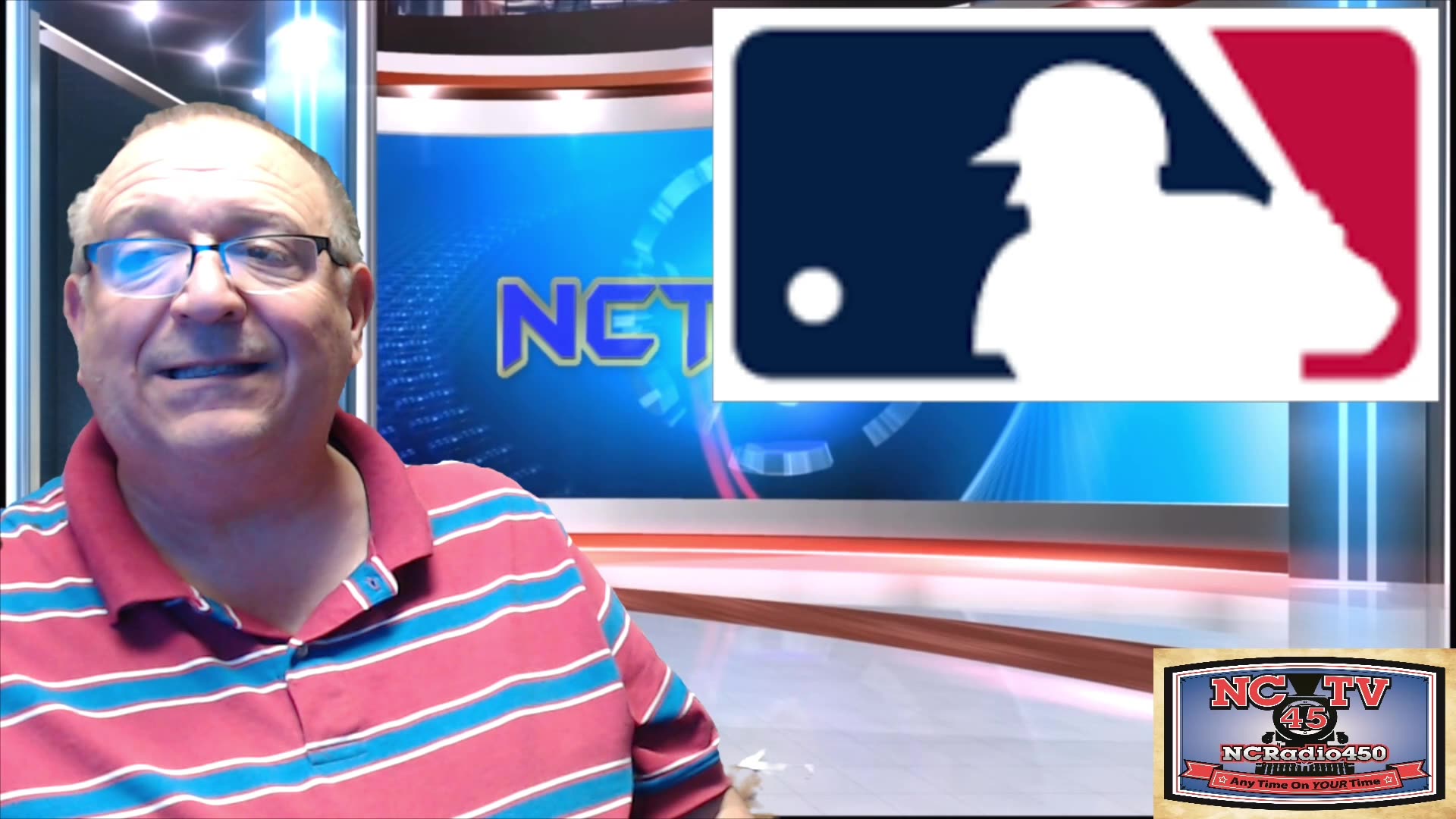 NCTV45 CEDARS SPORTS CORNER REPORT TUESDAY APRIL 16 2024