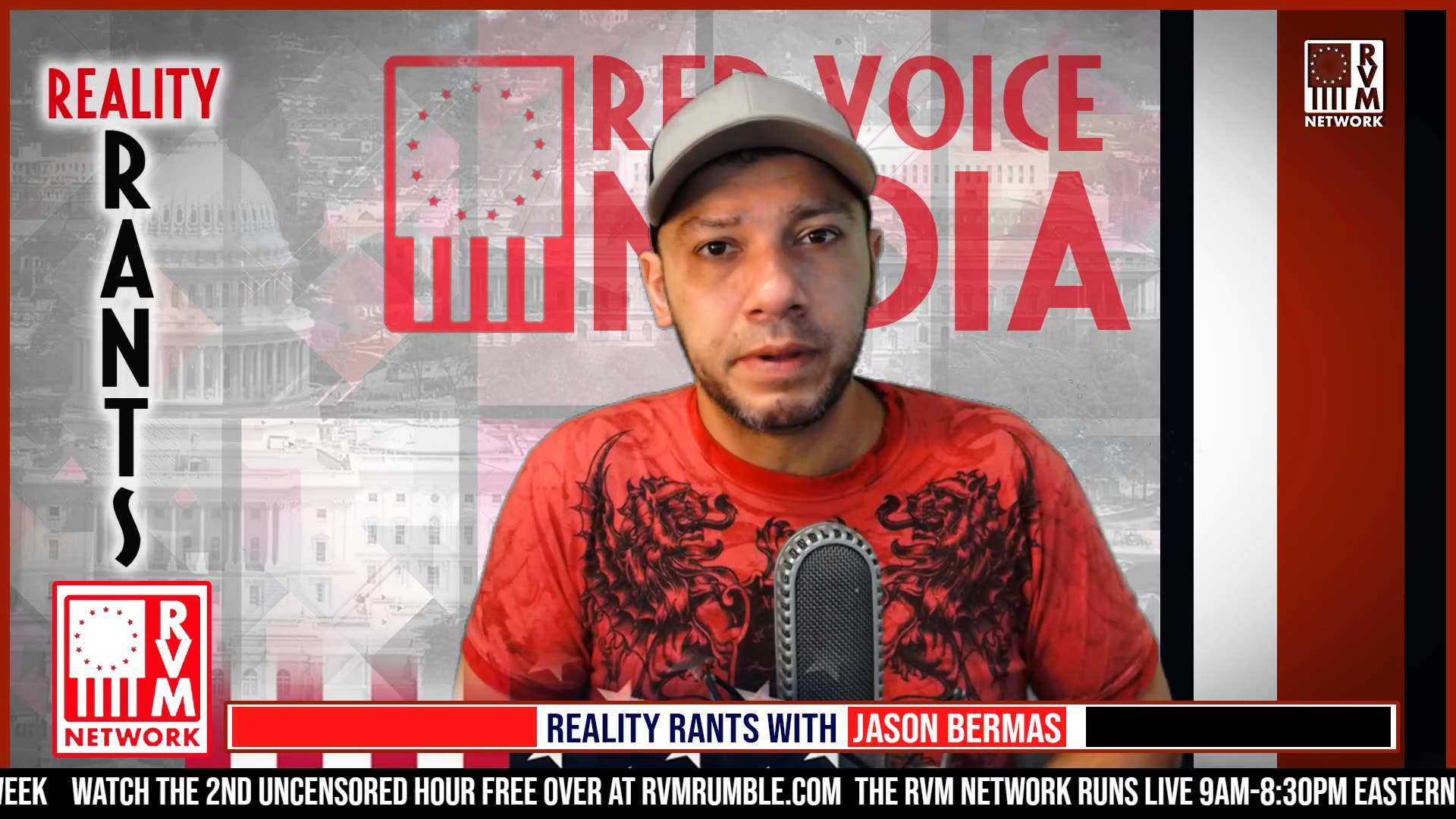 A Bad Red Pill Reaction?