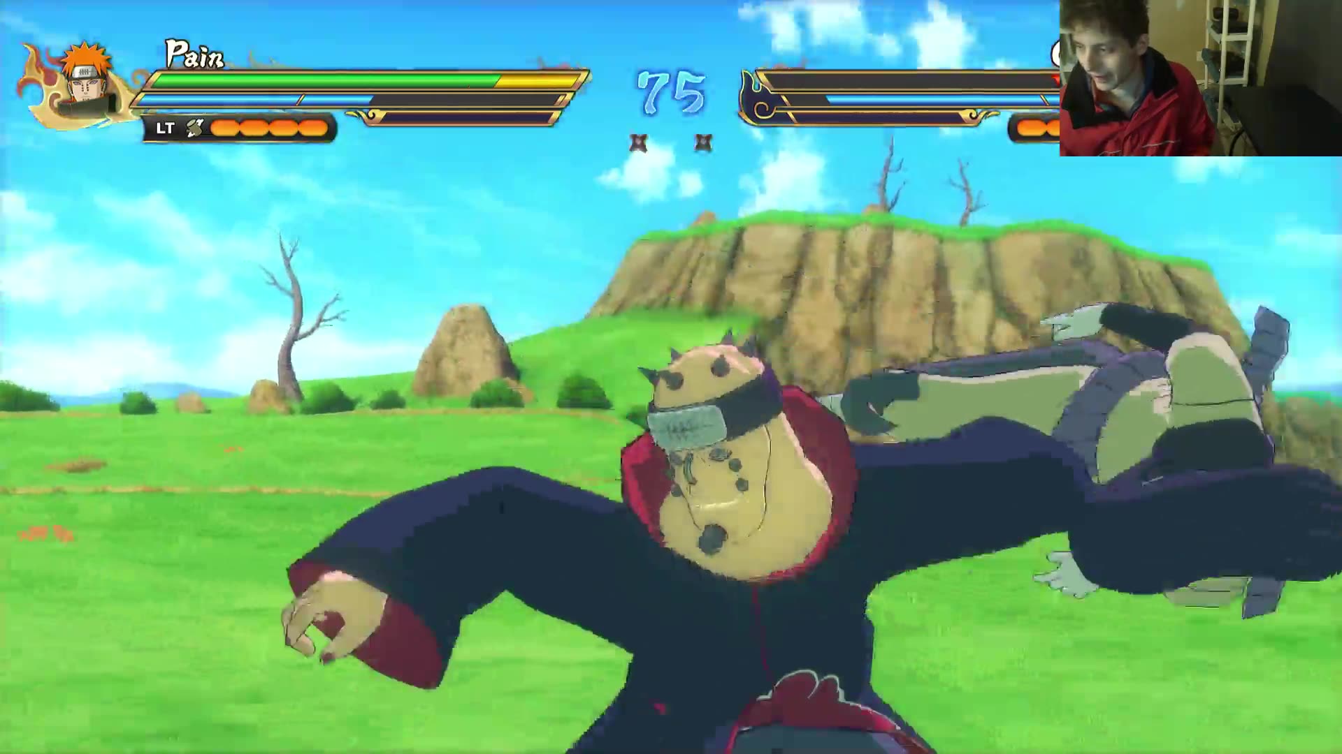 Naruto x Boruto Ultimate Ninja Storm Connections Battle #75 ...