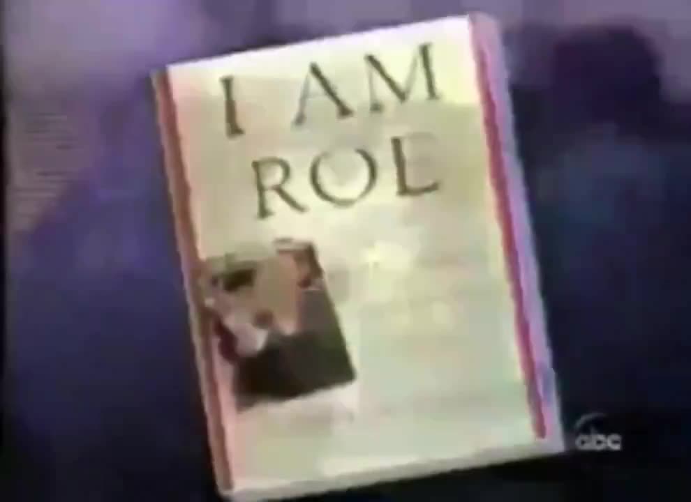 Roe v Wade was a lie
