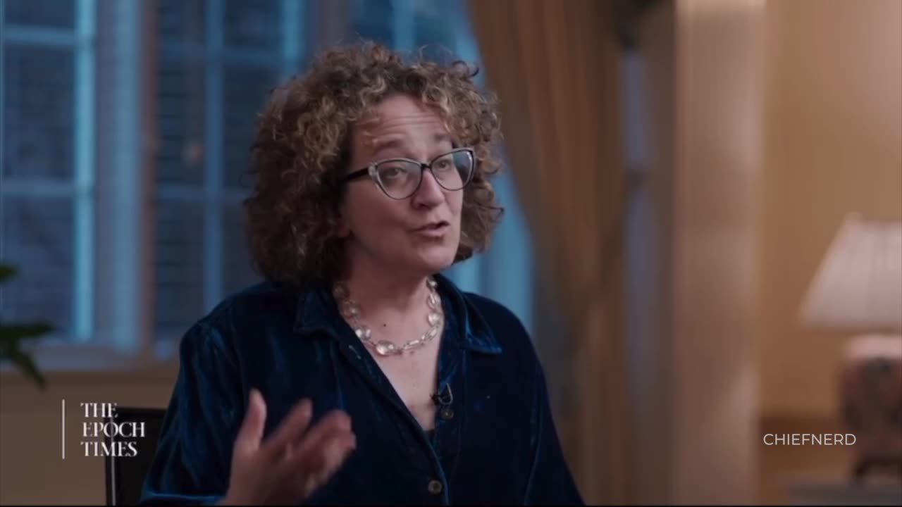 Brownstone Institute Fellow Debbie Lerman on How TDS Evolved into COVID ...