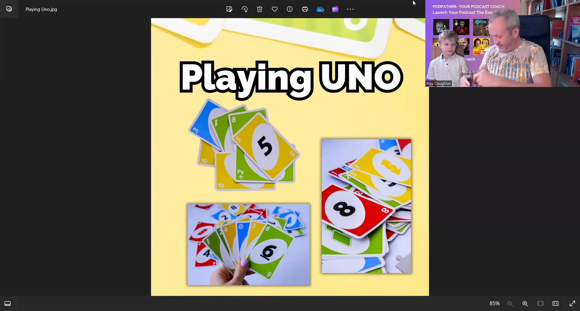 Demystifying Uno - A Fun & Engaging Card Game