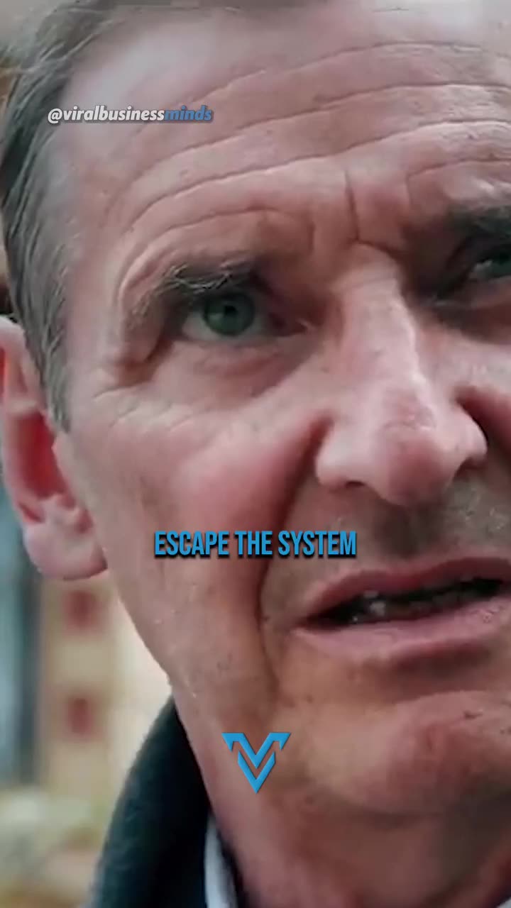 Meet the Russian Mafia Boss Who Mastered the Art of Dodging Taxes!