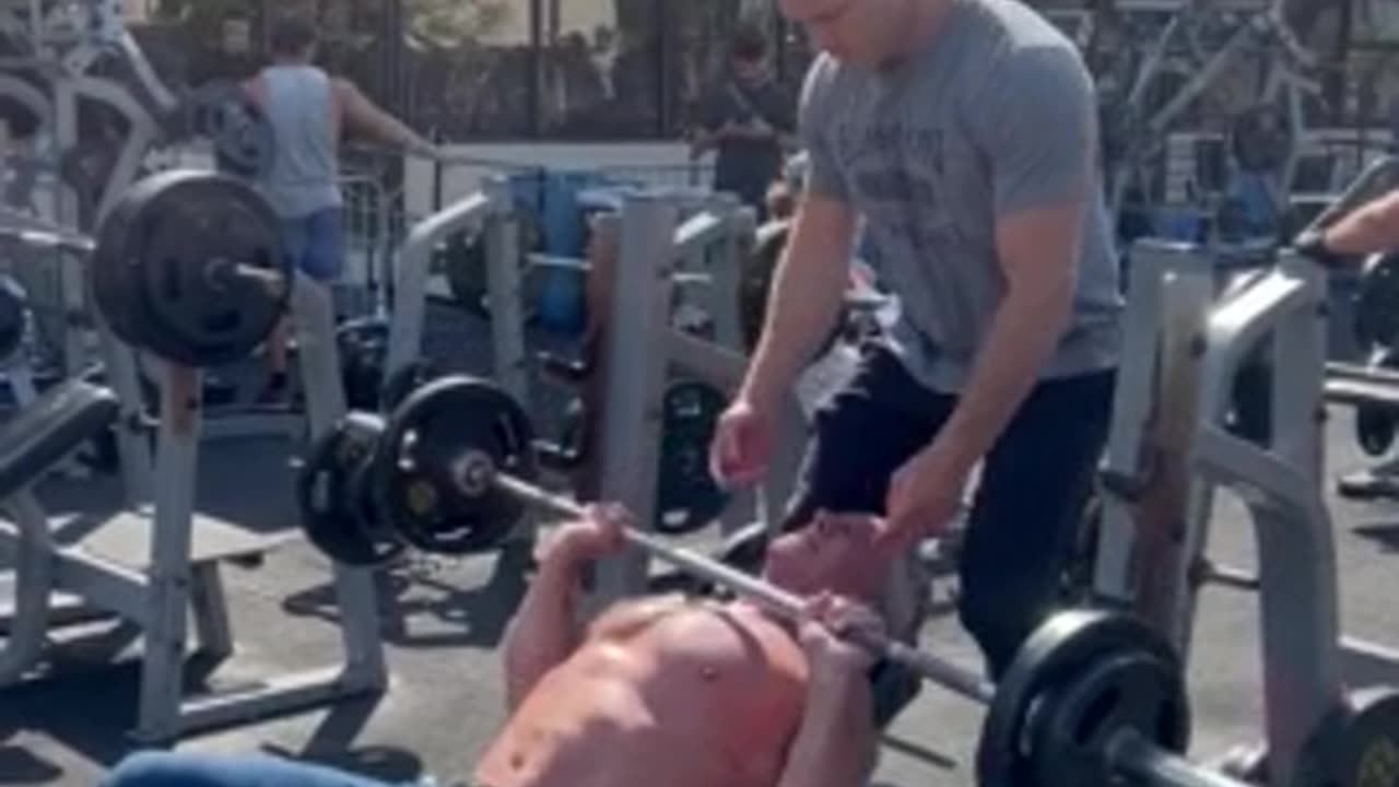 69 Year Old Rfk Jr Is Ripped