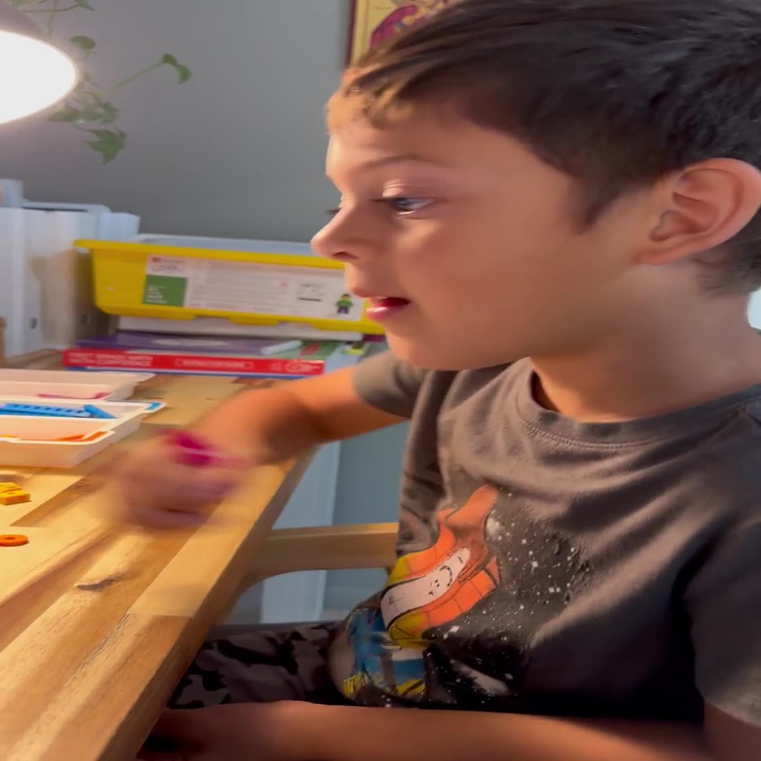 Spinning Ferris Wheel Upgraded