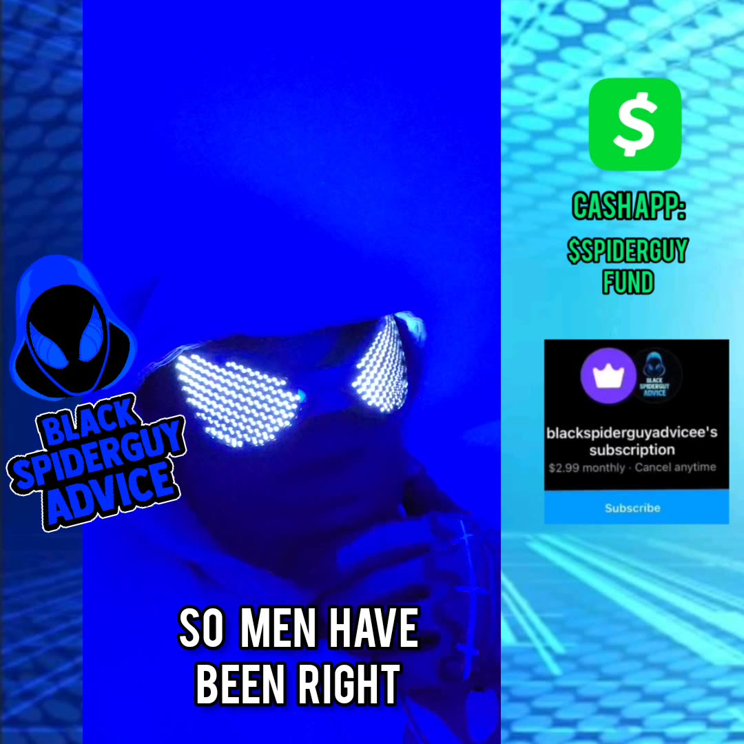 Fifth wave Feminism Will Lift Up Masculinity?