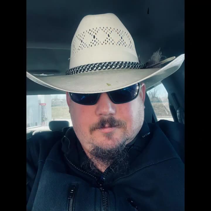 Rachel's ghost encounter