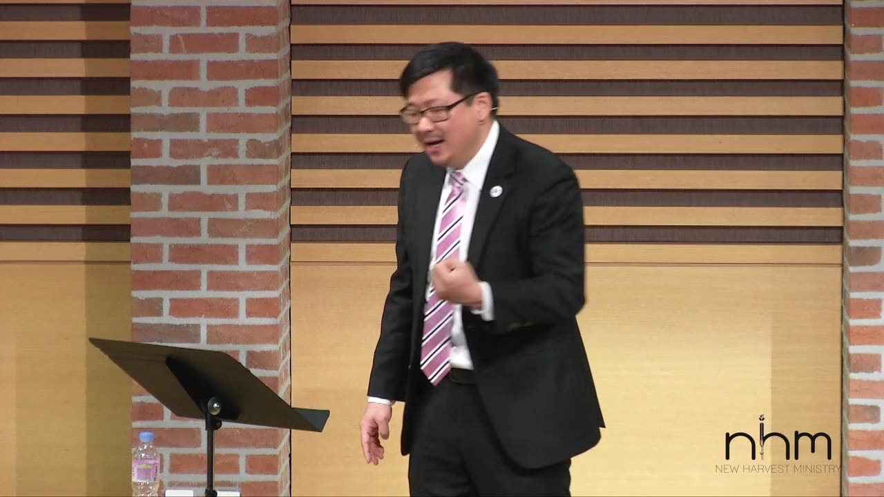 Upside Down Authority - Andrew Gu