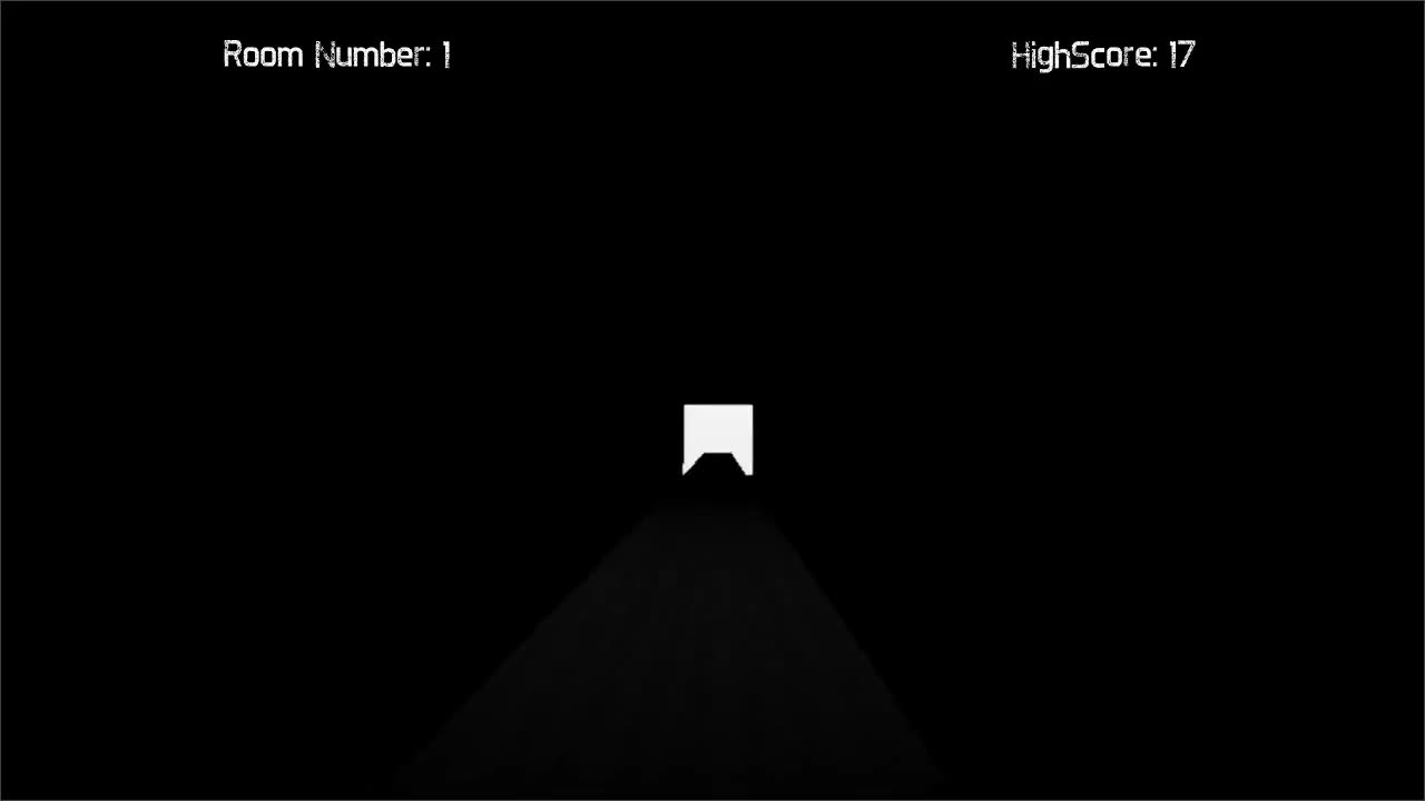 Doors (Not Roblox) #scary #scarygames