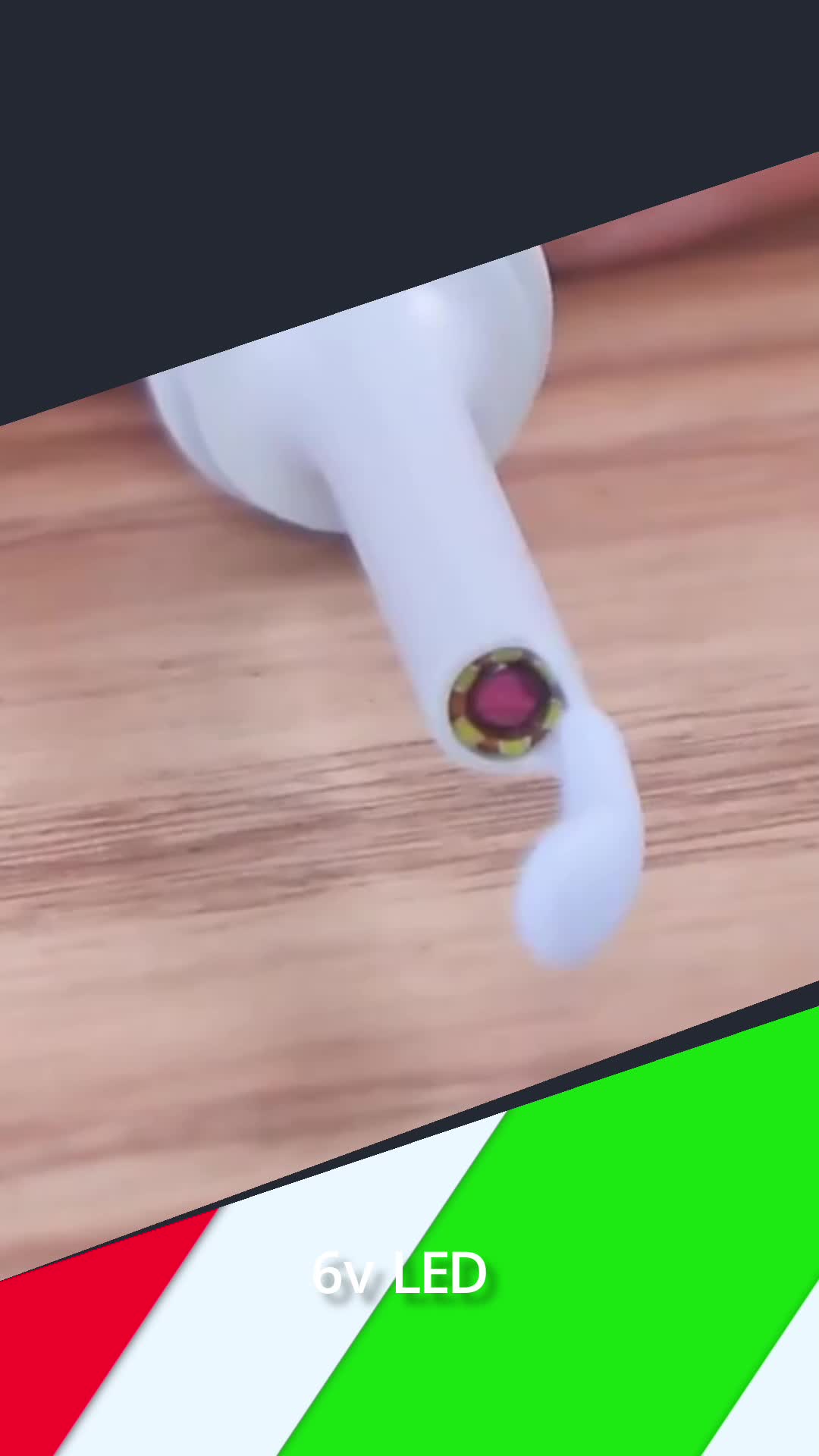 Endoscopic 500W autoscop camera ear Cleaning Device