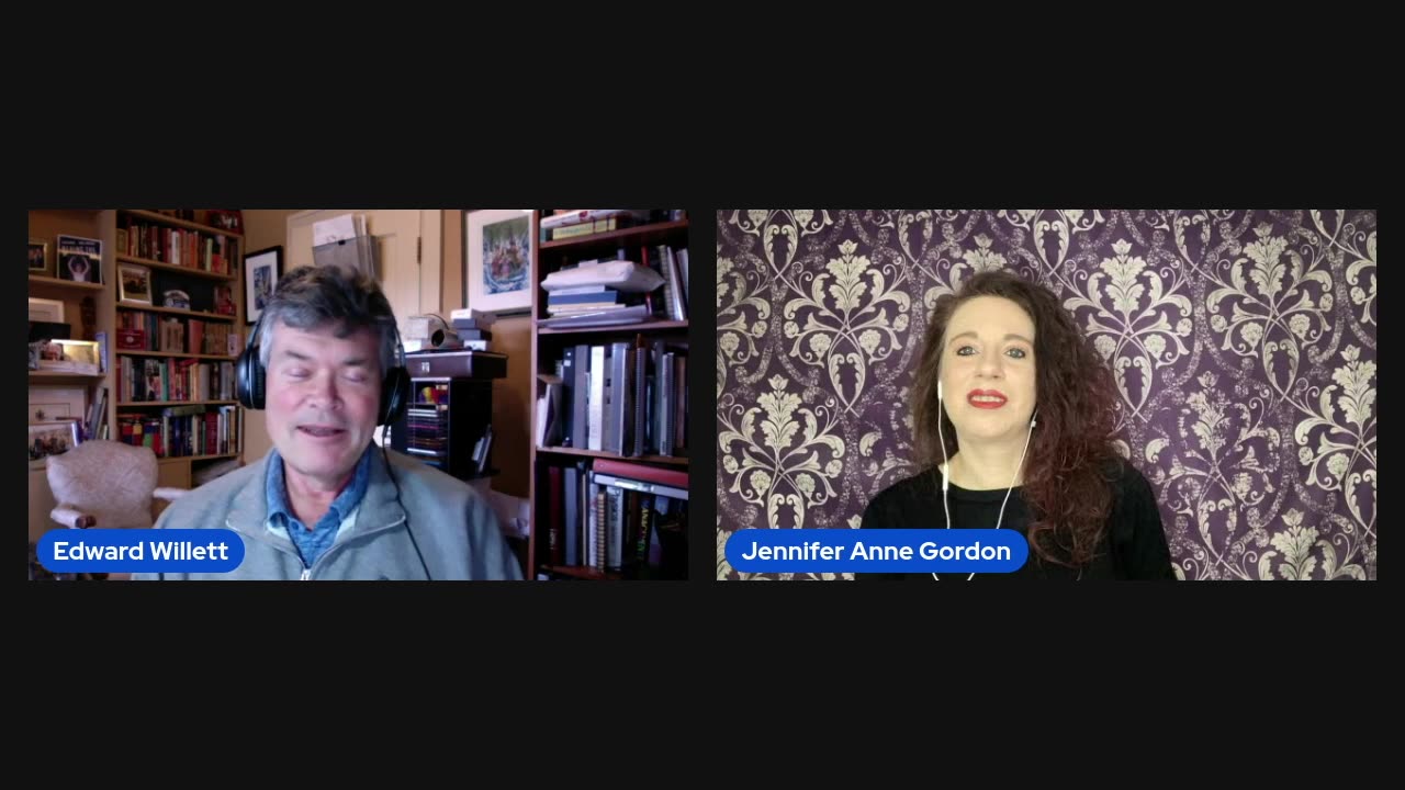 The Worldshapers, Episode 166: Jennifer Anne Gordon - The Japanese Box ...