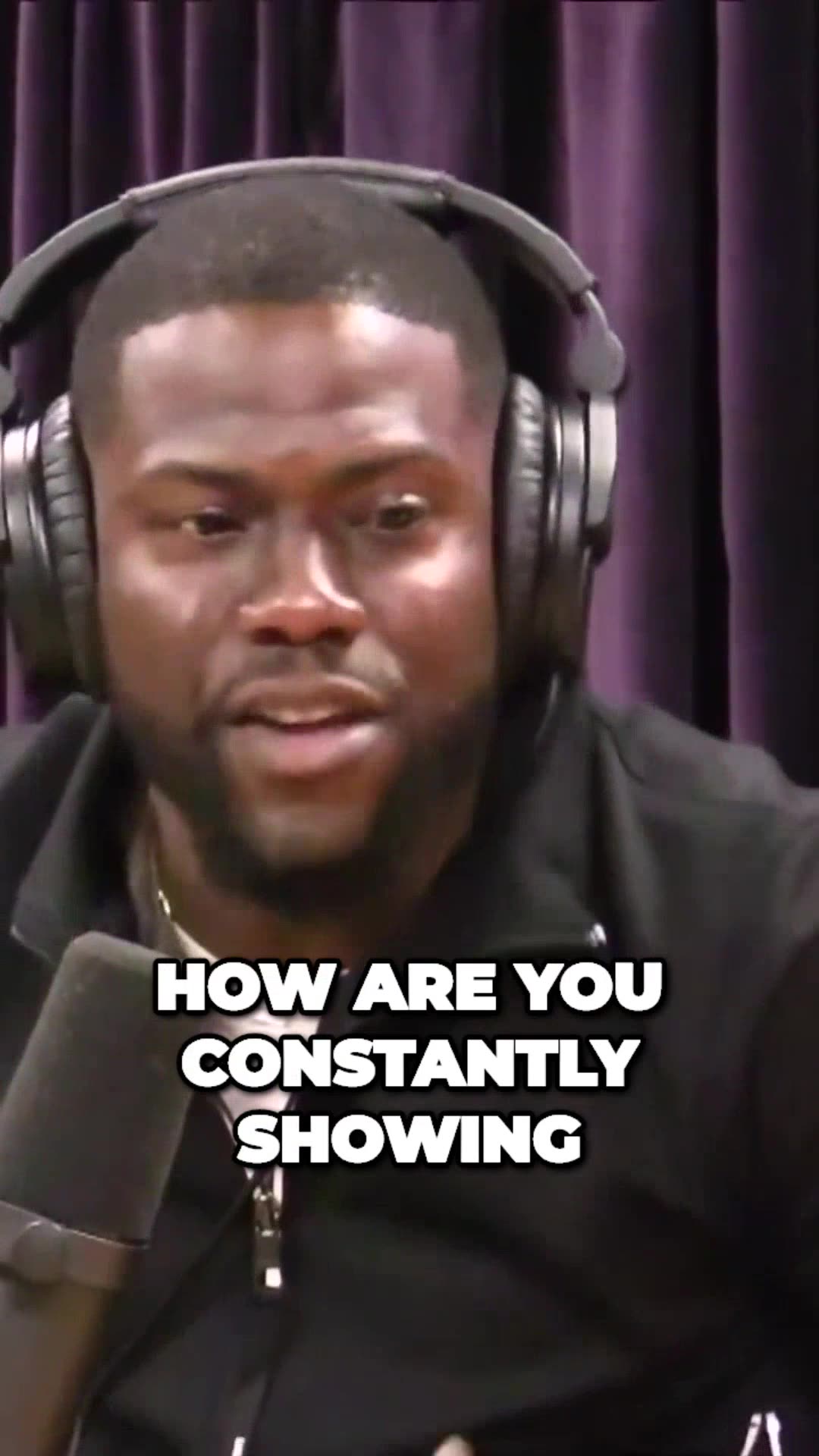 Unveiling the Mystery: Kevin Hart's Next Big Comedy Special