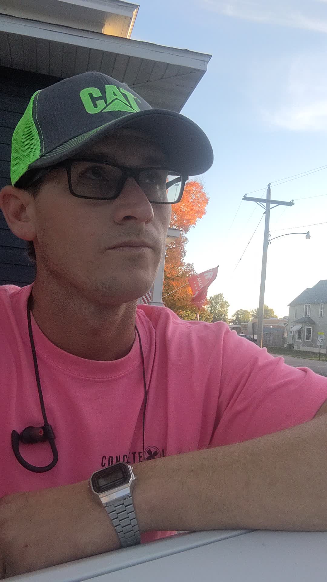 Aaron Ammons is a Joke - Intro